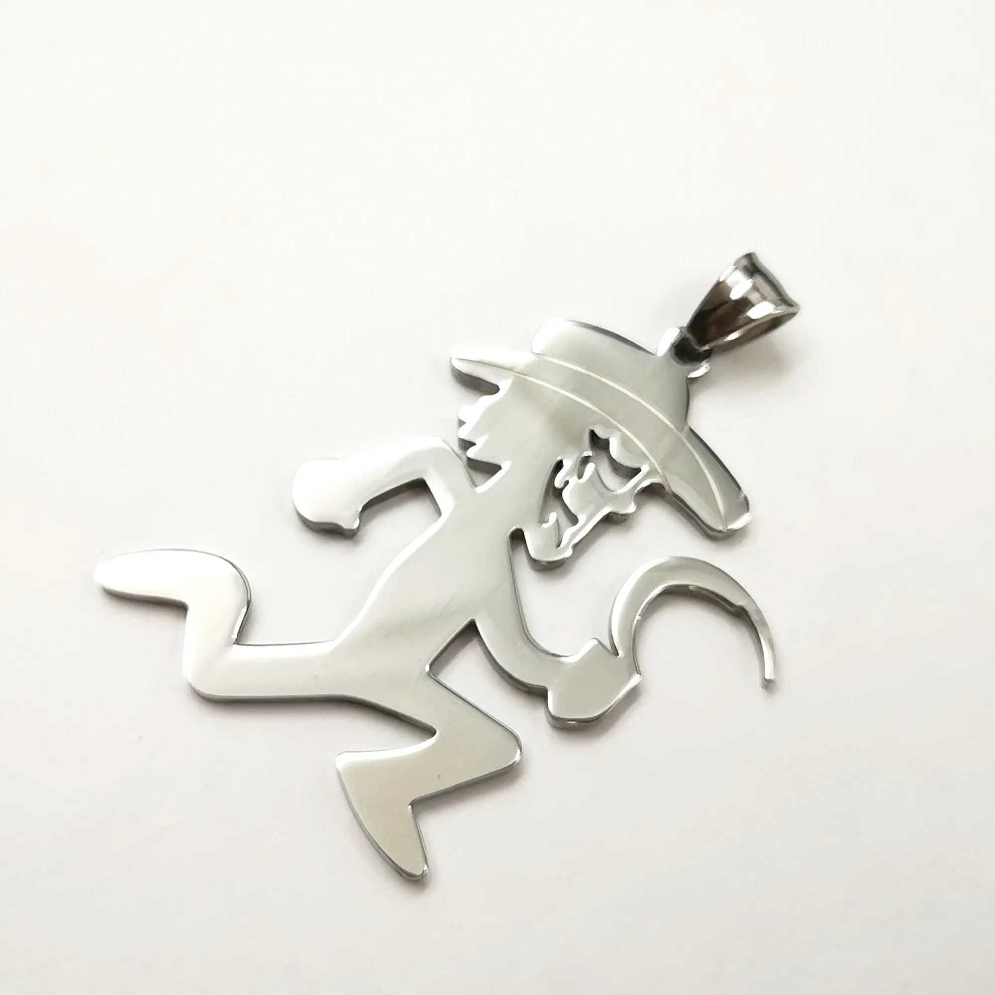 Boondox Cross