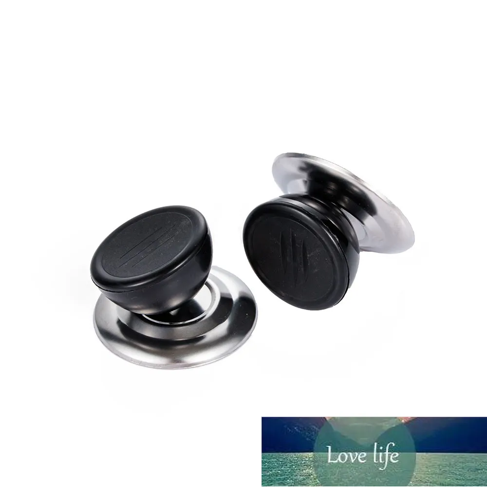 Universal Pot Lid Handle Replacement Set - Heat Resistant, Fits Most ...