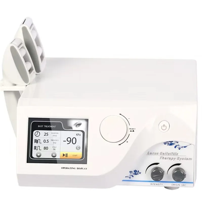 DHgate.com:Multifunctional Starvac SP2 Vacuum Therapy Breast Enhancer Enlargement Pump Booty ...