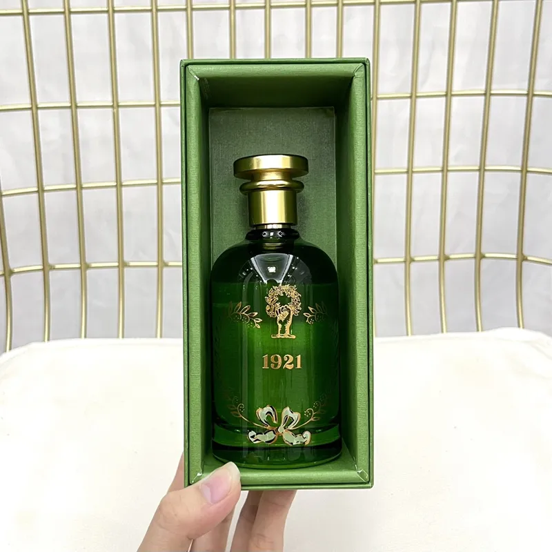 Luxury Voice Of The Snake Chant Eau De Parfum Cologne 100ml/3.3oz ...