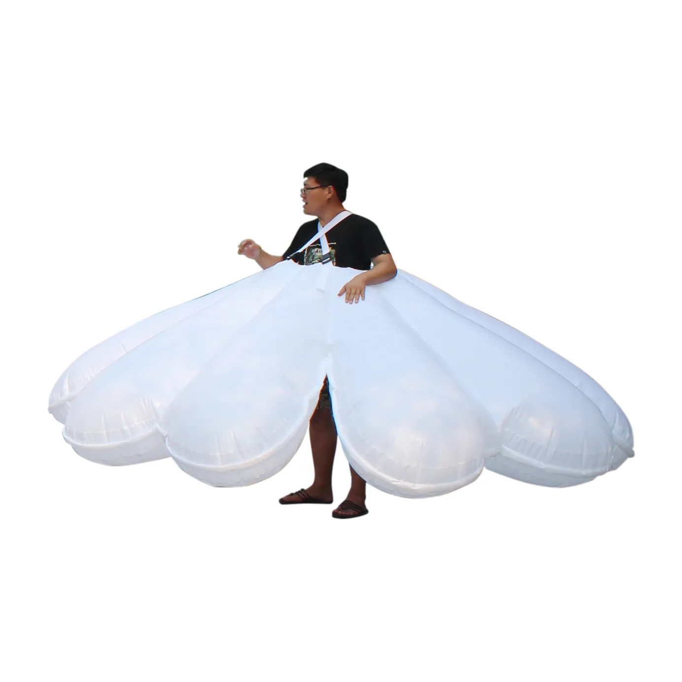 Wholesale Festoon Lights Bunnings Inflatable Costume For Dancing ...
