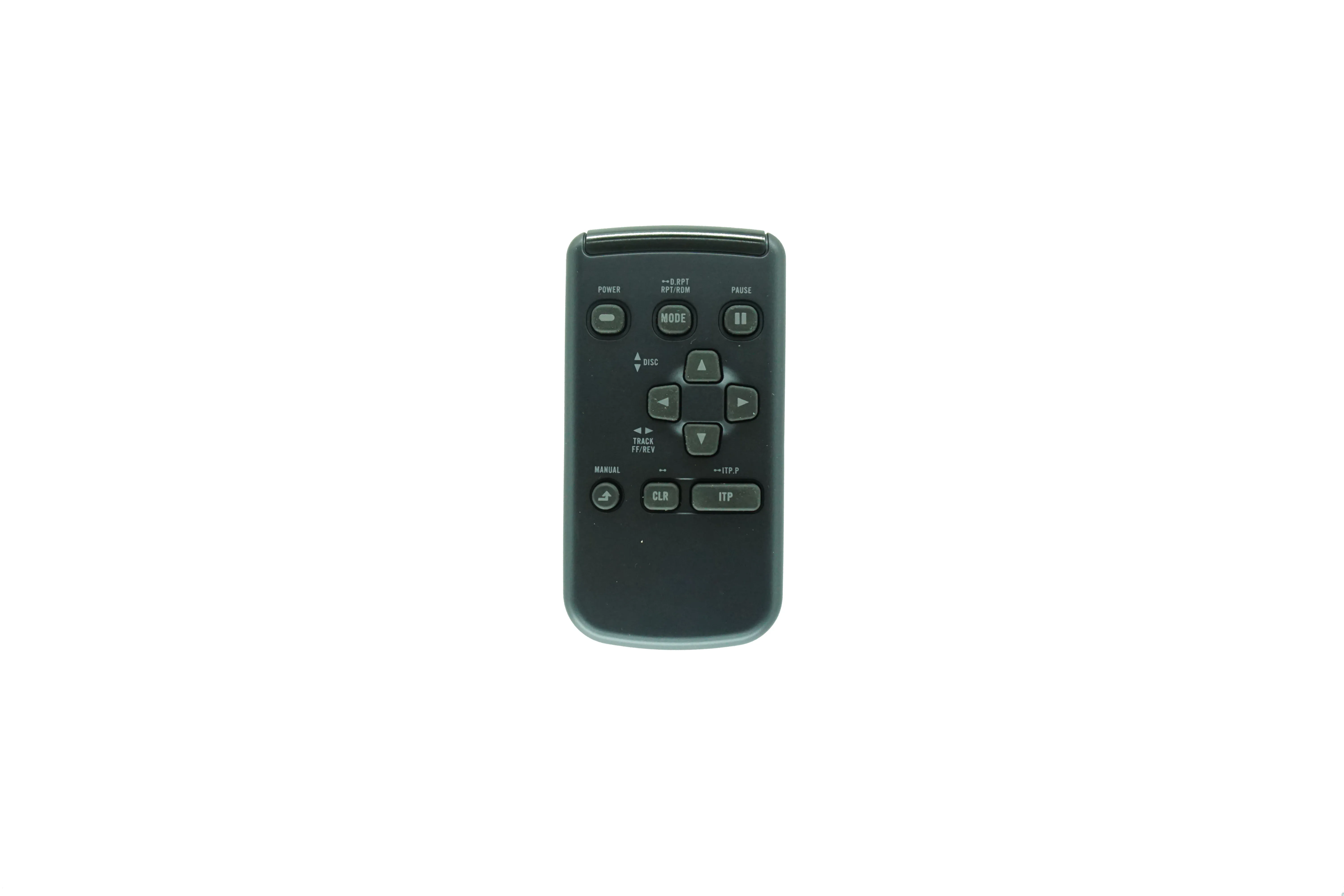 DHgate.com:Universal Car Stereo Remote - Replacement for Tuner ...