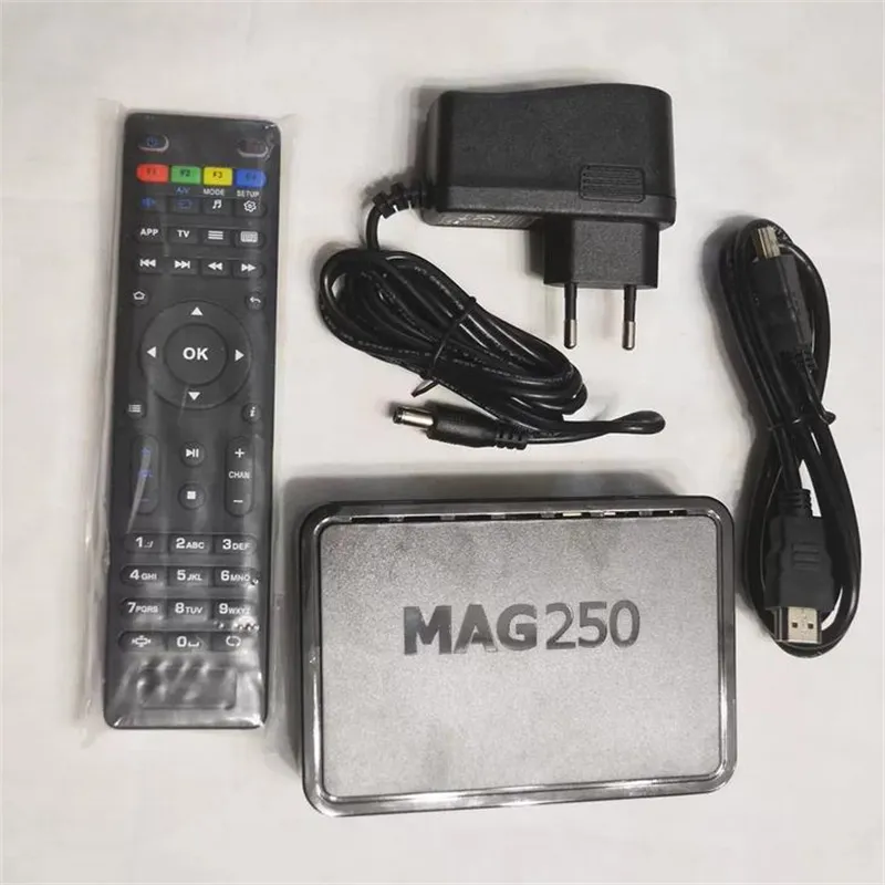 DHgate.com:Linux TV Box - Media Player, HDD Compatible, STI7105 ...