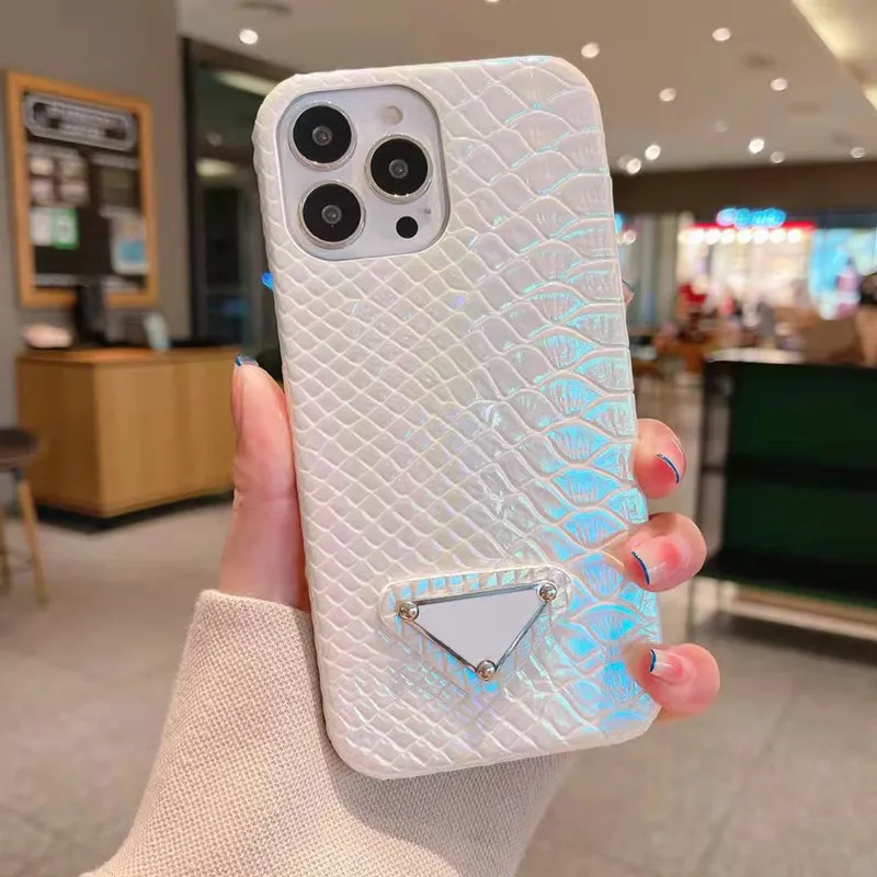 Fashion Designer Phone Cases For IPhone 14 13 12 11 Pro Max 14Pro ...