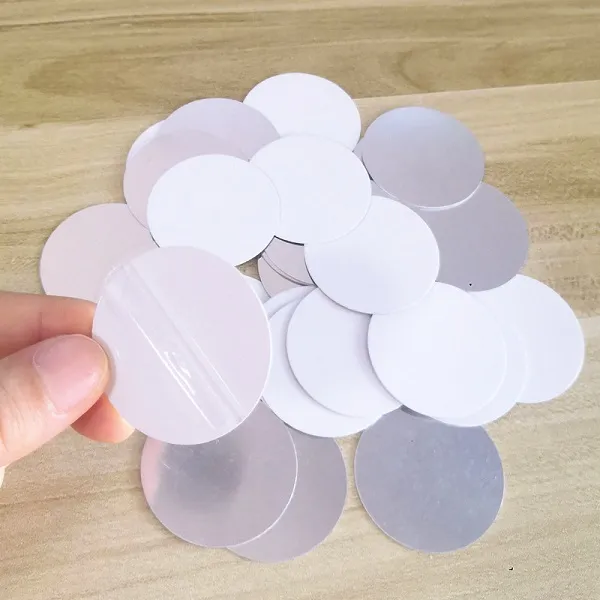 DHgate.com:Aluminum Sublimation Inserts (38mm) for Custom Car Phone ...