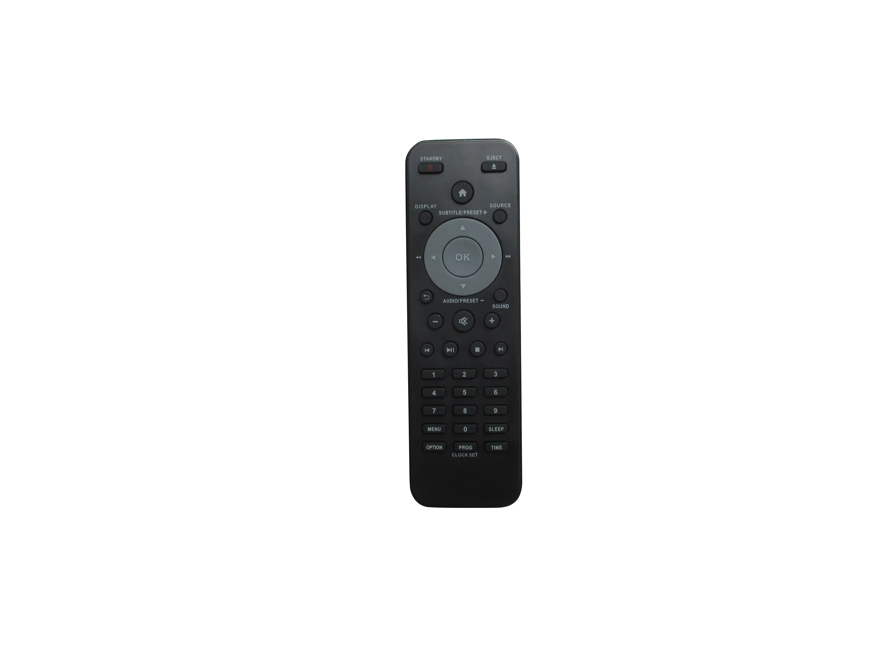 DHgate.com:Philips Micro Music Audio Stereo System Remote Control for ...