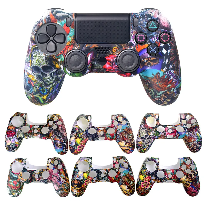 Ps4 pro controller accessories store