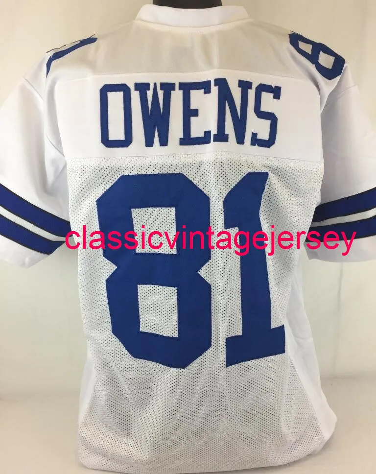 Custom Sewn White Football Jersey: Premium Quality, Sizes XS-6XL. Shop ...
