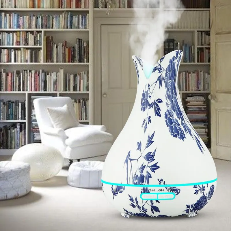 DHgate.com:Mini Electric Aromatherapy Diffuser, Portable Air Humidifier ...