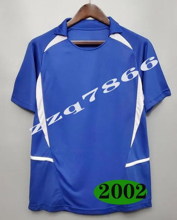 Vintage Brazil Soccer Jerseys Retro Pele, Romario, Ronaldo Shirts ...