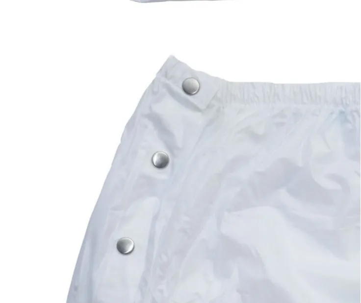 ABDL Haian Adult Incontinence Snap On Plastic Incontinence Pants Pack ...