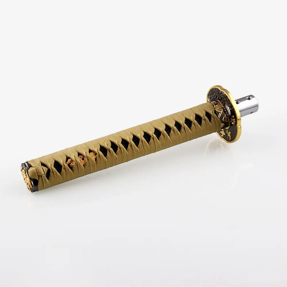 Universal Automatic Gear Shift Knob, Japanese Sword Style Shifter With ...