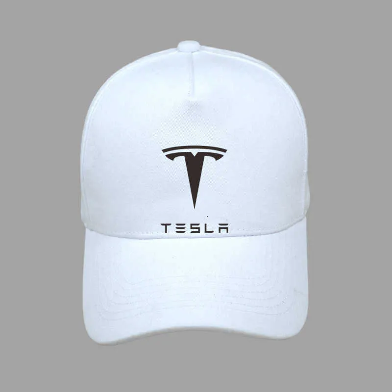 Tesla Baseball Cap Unisex Cotton Sun Hut Mit Verstellbarem Riemen Freizeitstil Fur Manner Frauen Von 14 9 DHgate