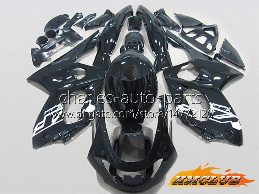 Bodys Kit For YAMAHA Thundercat YZF600R YZF 600R YZF600 R CC 600R 96 97 ...