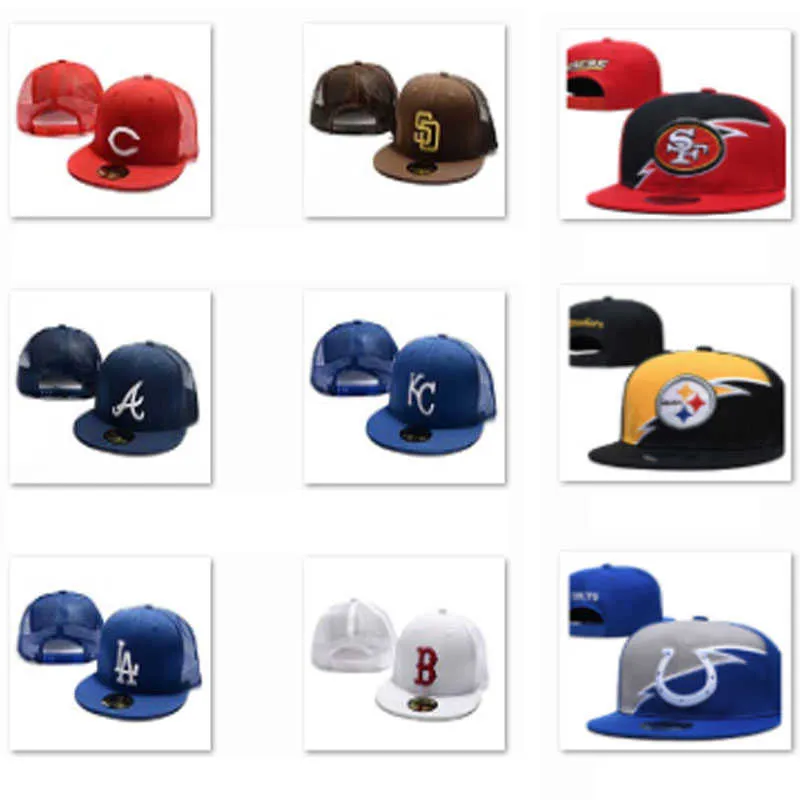 Adjustable Snapbacks Trucker Hats: Premium Quality Outdoor Caps for Men ...