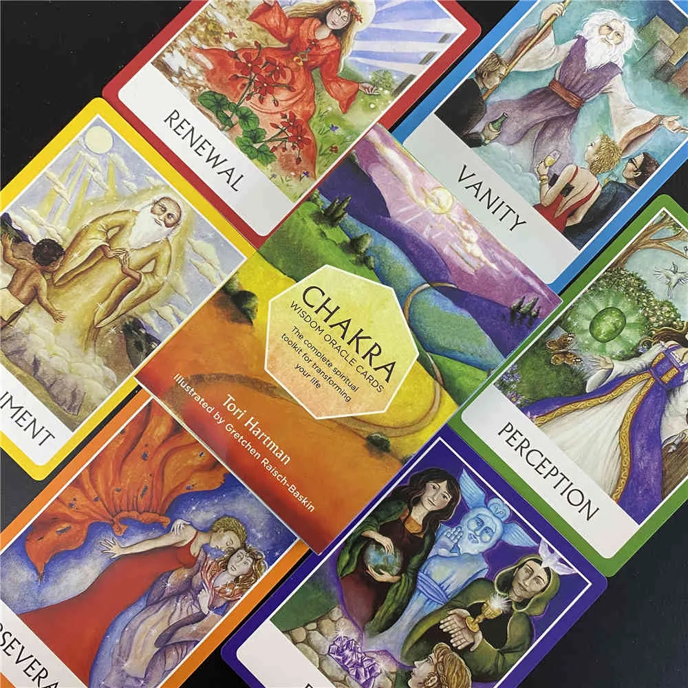 Island Time Wellness Love Oracle Mastercard Gift Cards English Version ...