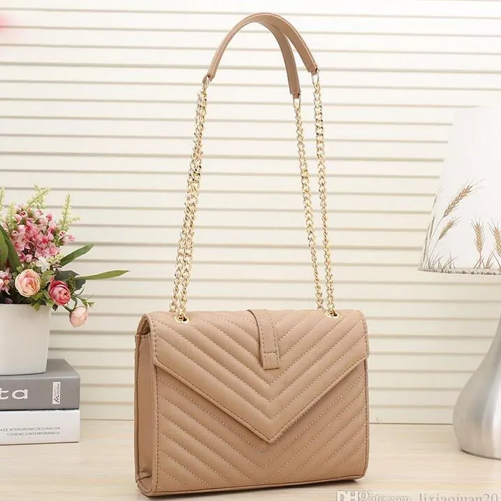 Fashion Marmont Bag Love Heart V Wave Pattern Satchel... From ...