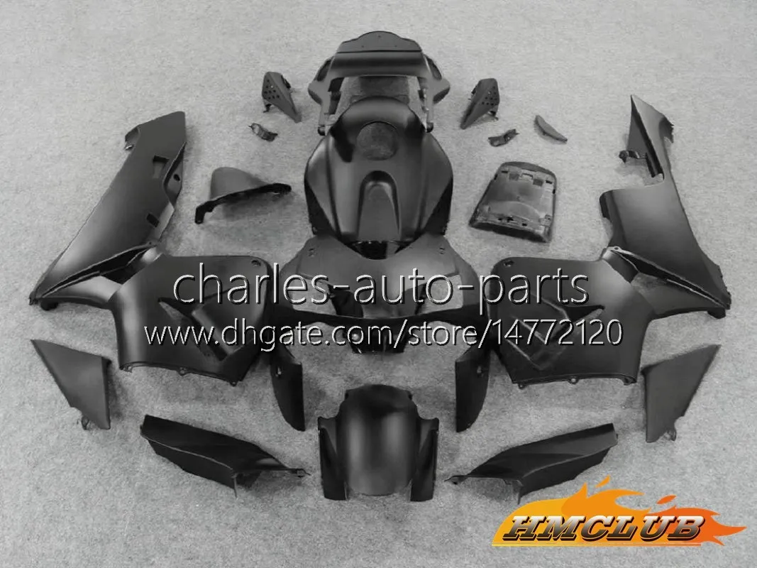 OEM Repsol Blue Body For HONDA CBR 600RR 600F5 600CC 03 04 Bodywork ...