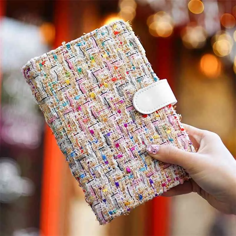 Wholesale Kawaii Japanese Daily Planner Organizer With Basic Grid ...