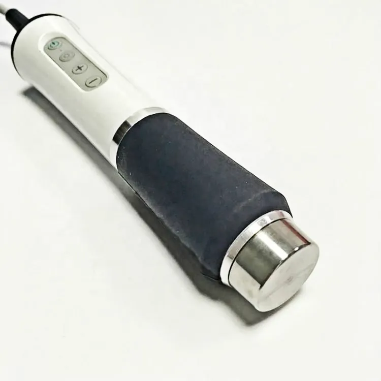 DHgate.com:Accessories & Parts: Ultrasound Oxygen RF Handle for Beauty ...
