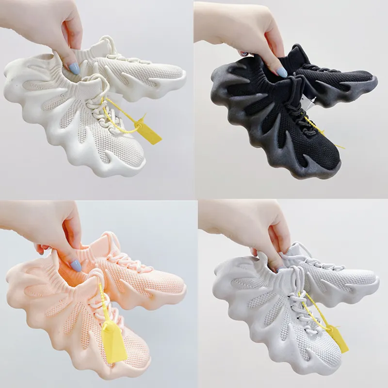 DHgate.com:2021 Kids 45O Sneakers Children Sports Youth breathable ...