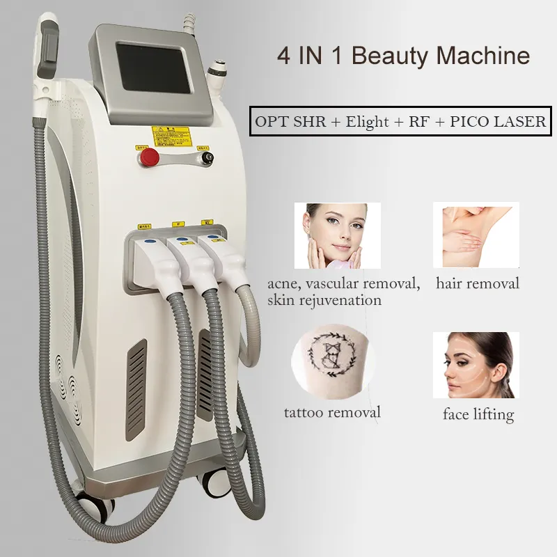 Máquina Láser De Luz Pulsada Intensa M22 IPL, Máquina De, 40% OFF