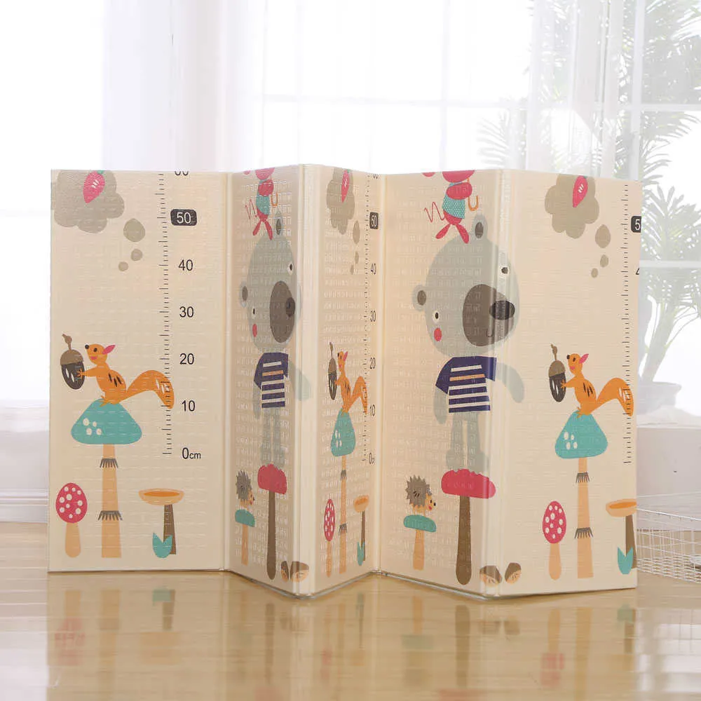 DHgate.com:Foldable Baby Play Mat, Xpe Puzzle Children's Thickened Room ...