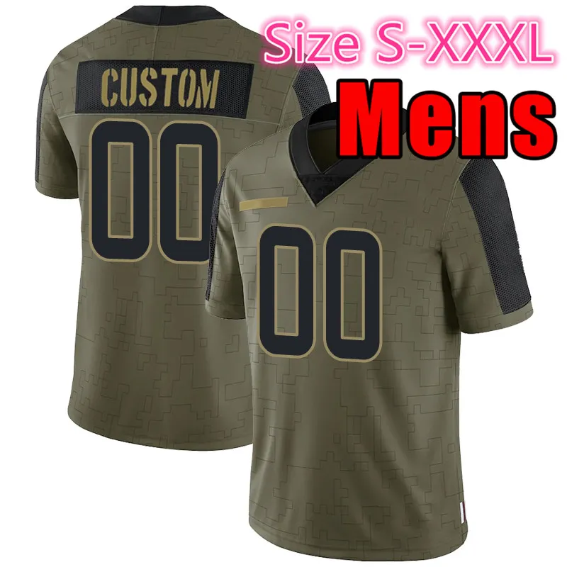 CJ Stroud Derek Stingley Jr. Football Jersey Robert Woods Houstons ...