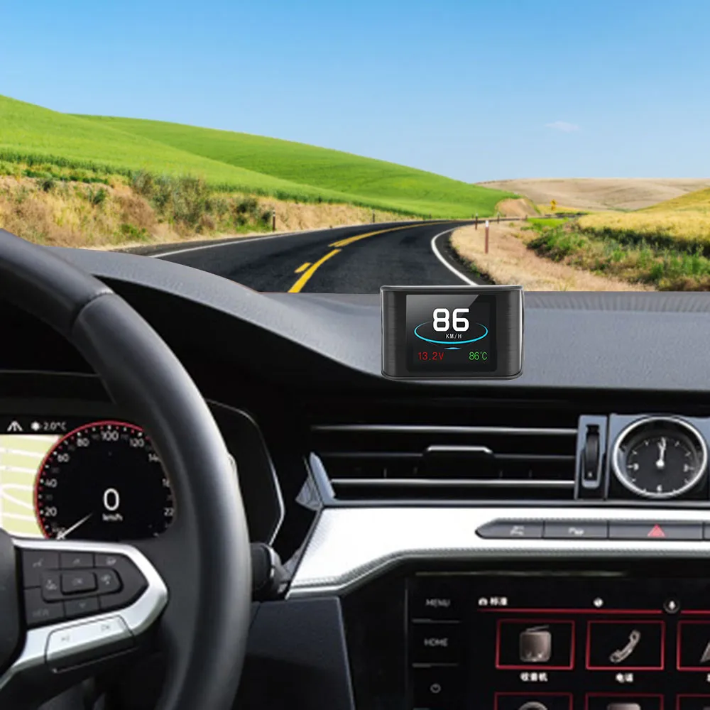 Car Hud Display Kit