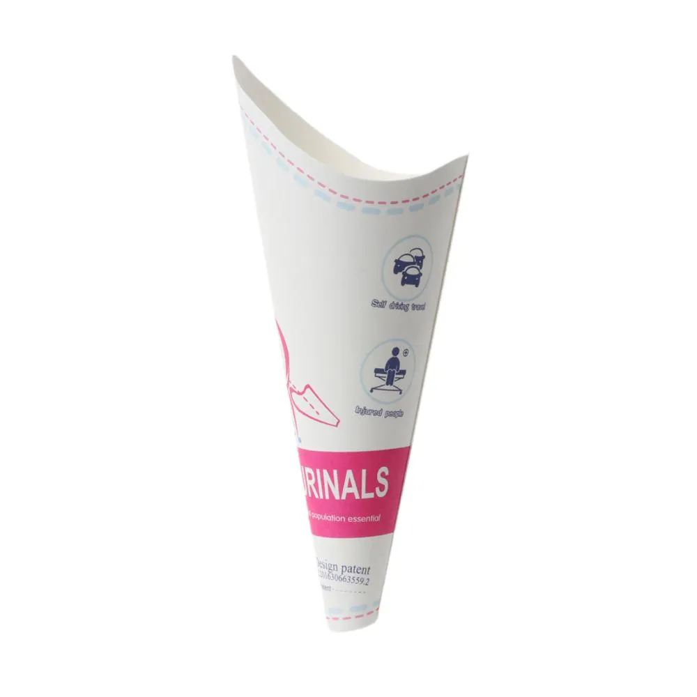 Female Urination Device Disposable
