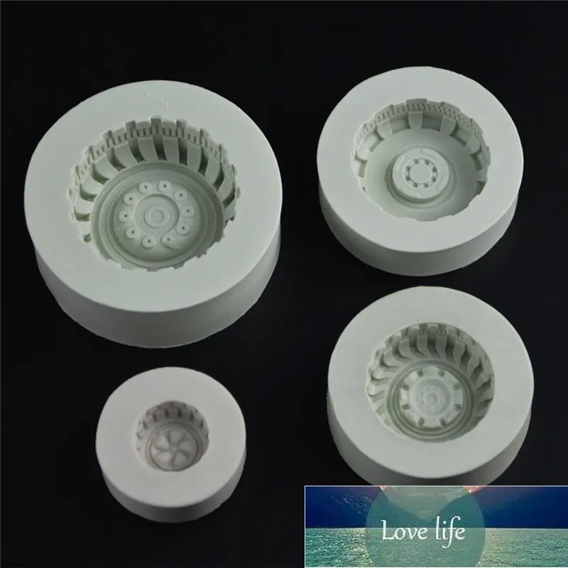 Silicone Cake Fondant Moulds for Baking Chocolate Cookies Eco-Friendly ...
