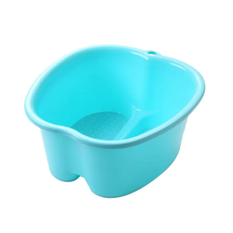 DHgate.com:Premium Foot Soak Bath Tub - Durable Plastic Footbath Basin ...