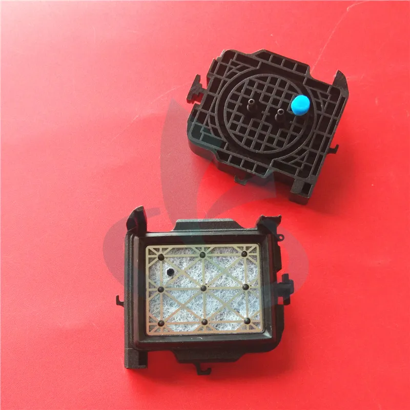 Solvent Base Dx5 Printhead Capping Cap Top For Mimaki JV33 JV5 Mutoh ...