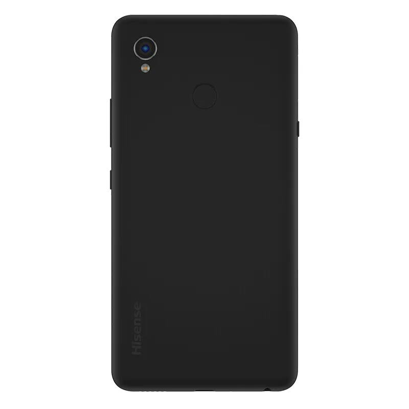 Hisense A5 Pro 4G LTE Smartphone 5.84 E Ink Display Reader, 6GB RAM ...