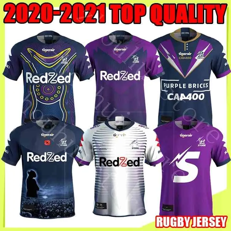 DHgate.com:Melbourne Storm Rugby Jersey 2021 Indigenous Commemorative ...