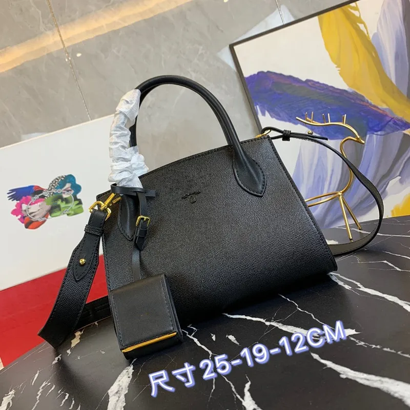 Luxury Bags CASSANDRA MINI TOP HANDLE BAG IN GRAIN DE POUDRE EMBOSSED ...