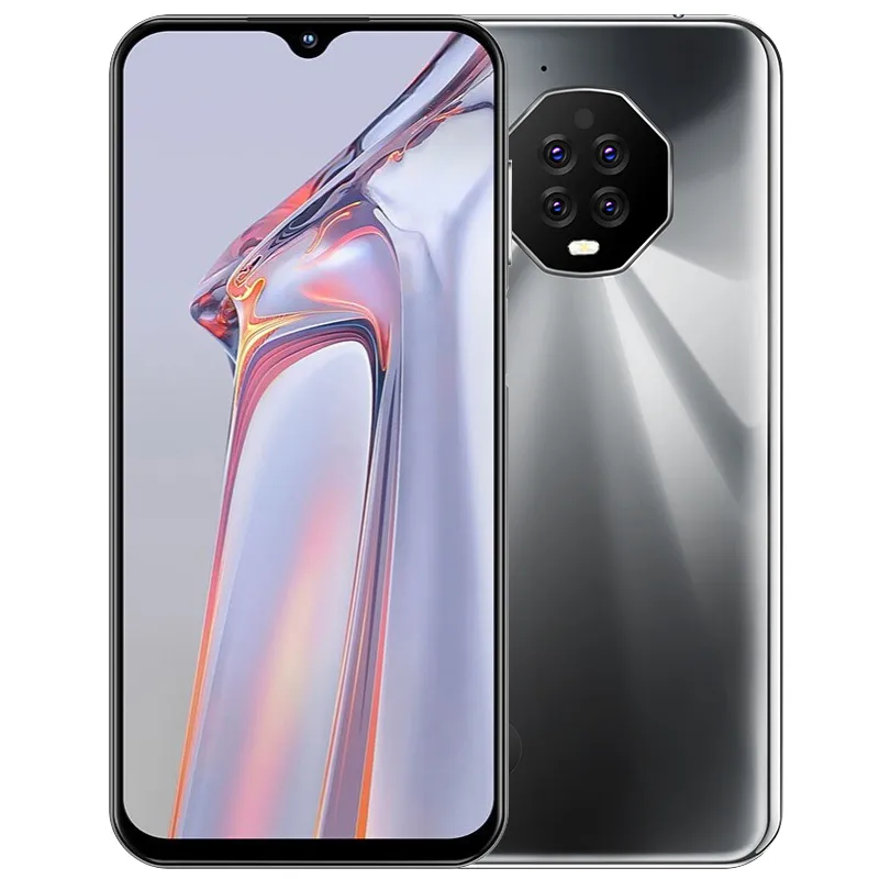 DHgate.com:Gionee M3 4G Smartphone: 6.53" Full Screen, 8GB RAM, 128 ...