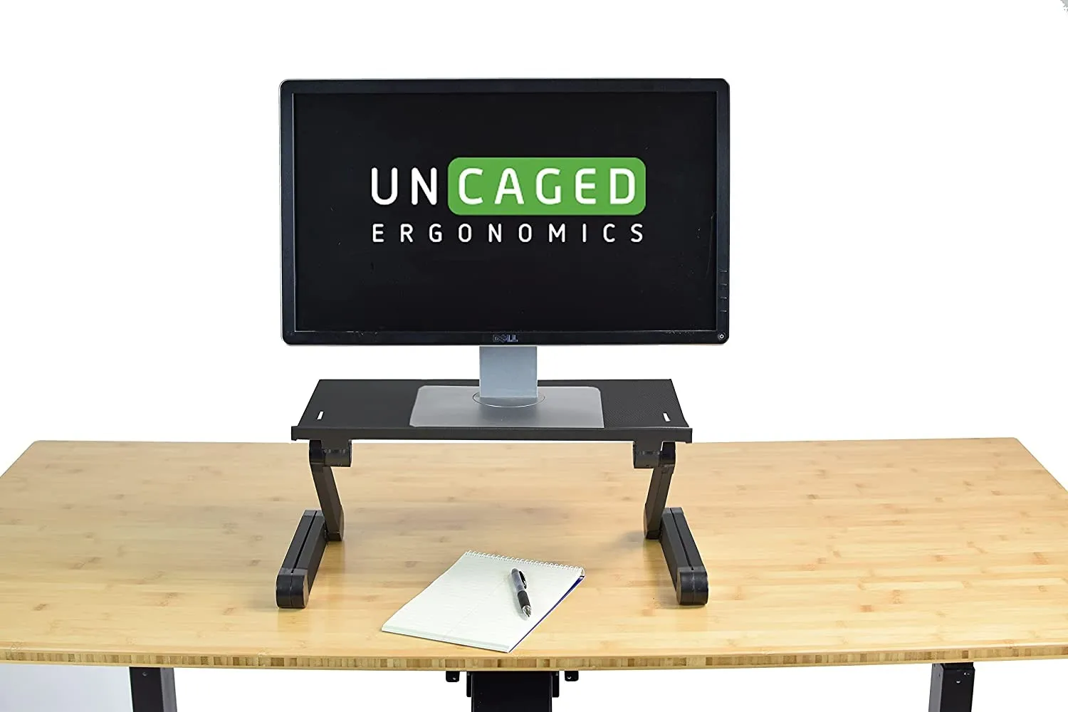 Portable Ergonomic Officeworks Monitor Stand With Adjustable Portable Ergonomic Officeworks Monitor Stand With Adjustable