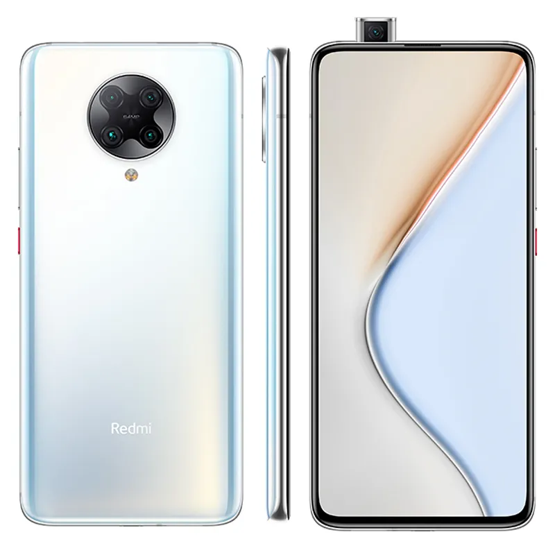 DHgate.com:Original Redmi K30 Pro 5G Smartphone: 6GB RAM, 128GB ROM, 6. ...