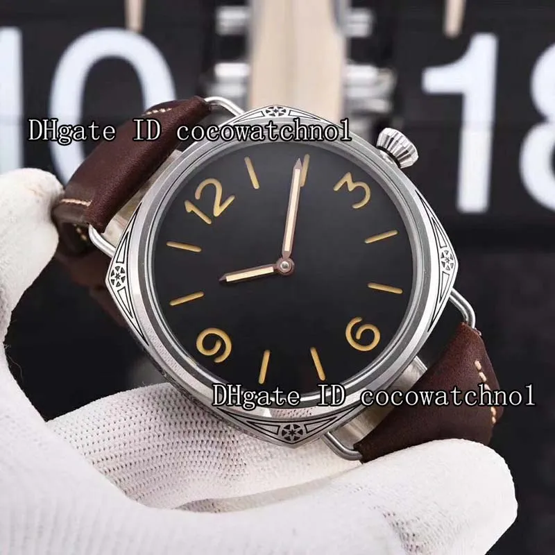 Relojes Para Hombres Grabables: Reloj De Muñeca De 40 Mm Con Reloj ...