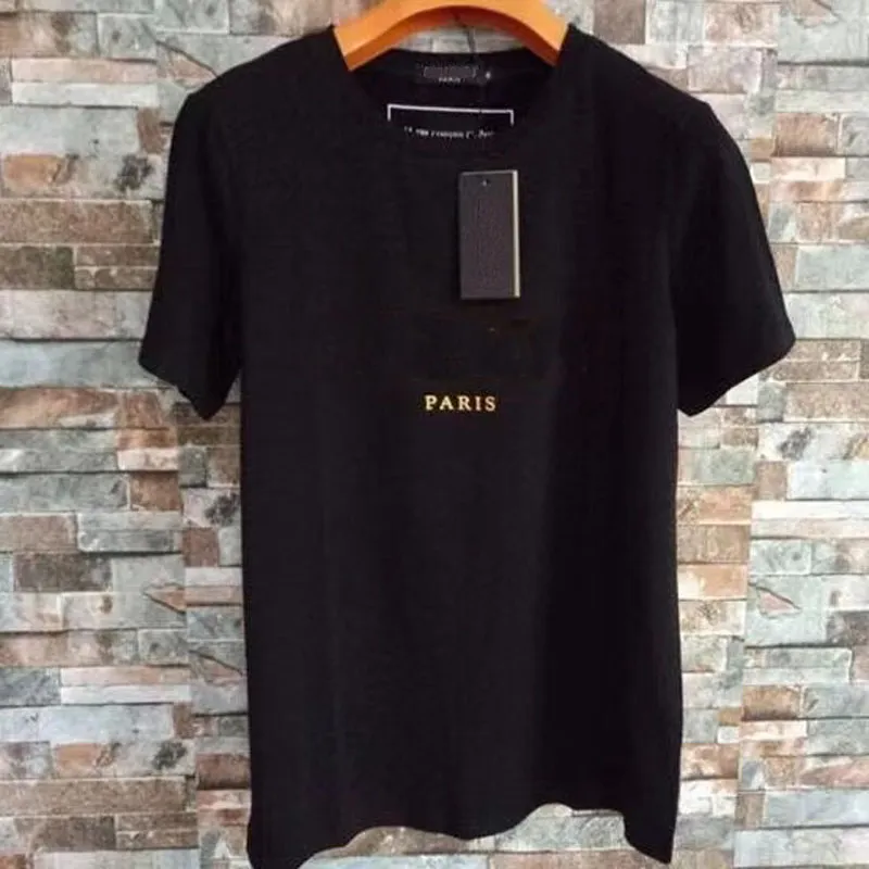 Wholesale Designer Tees For Men: Luxury Chest Letter T Shirt ... From ...