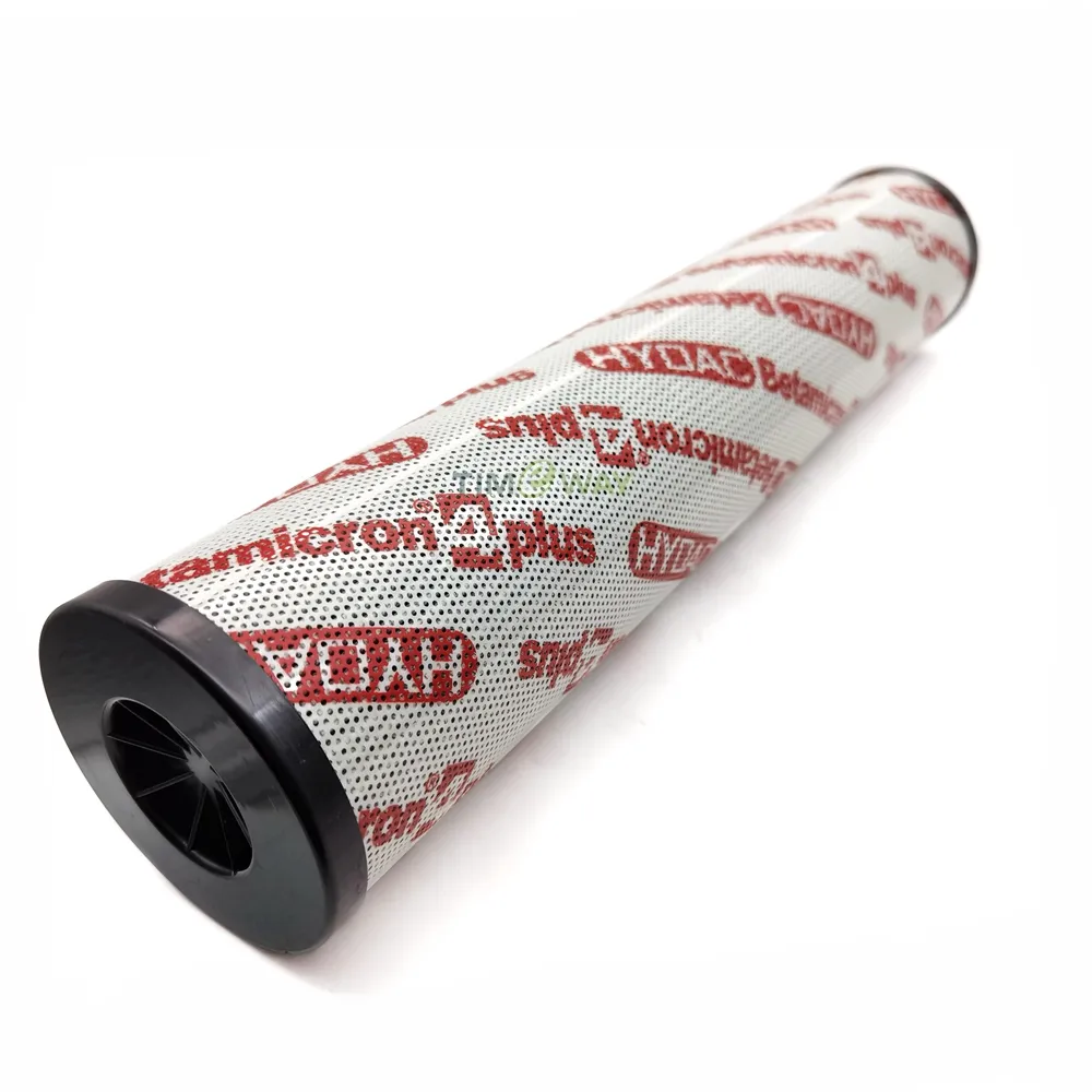 Premium Replacement Filter Element - Equivalent to HYDAC 0400DN010BN4HC ...
