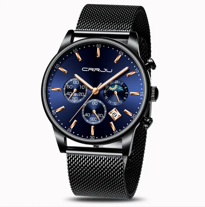 Crrju watch store