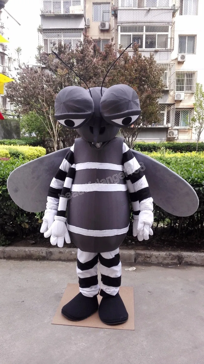Mascots Costumes: High Quality Cartoon Insect Mascot... From ...