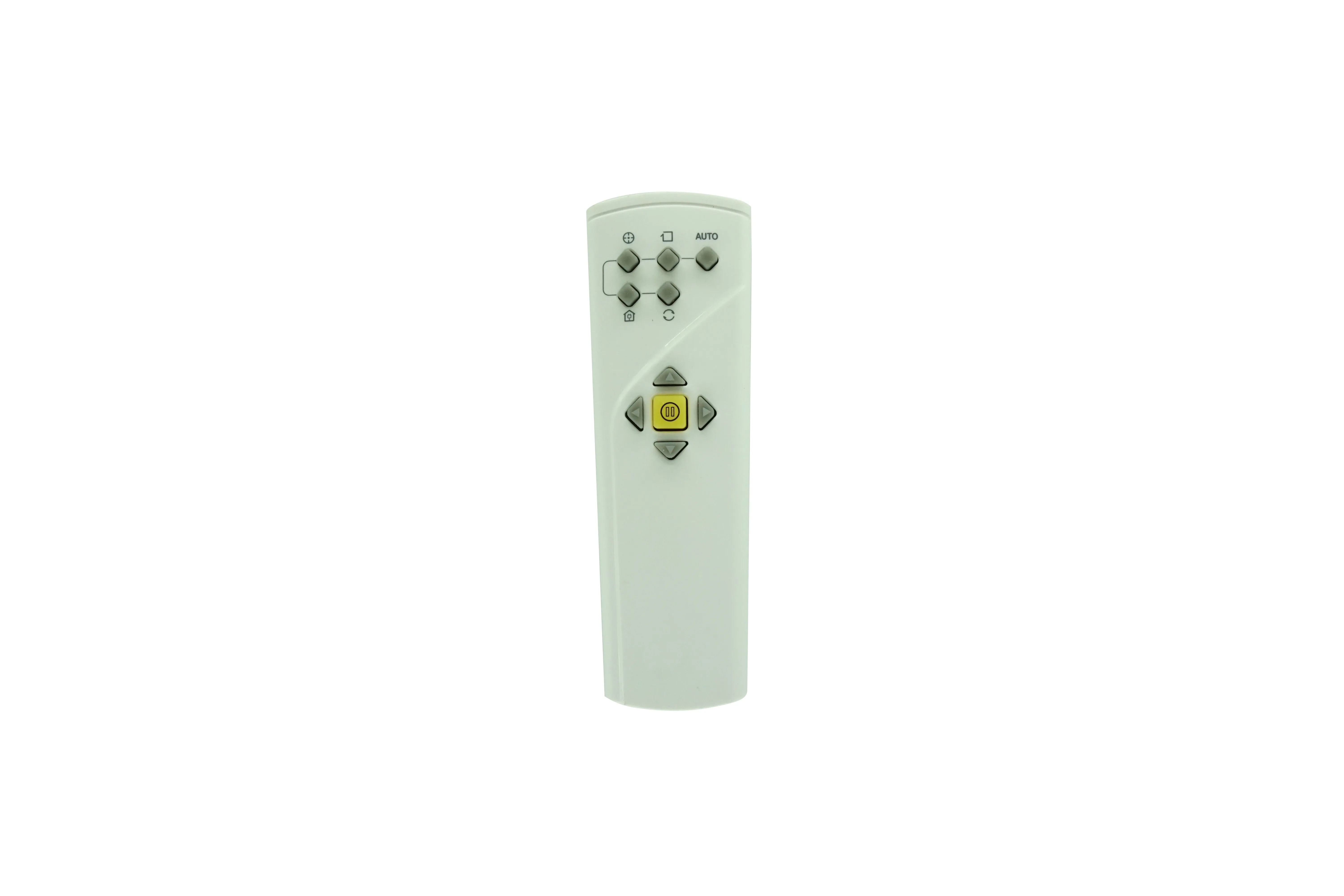 Remote Control for Ecovacs Deebot 520 526 540 550 TBD7 730 Robot Vacuum ...
