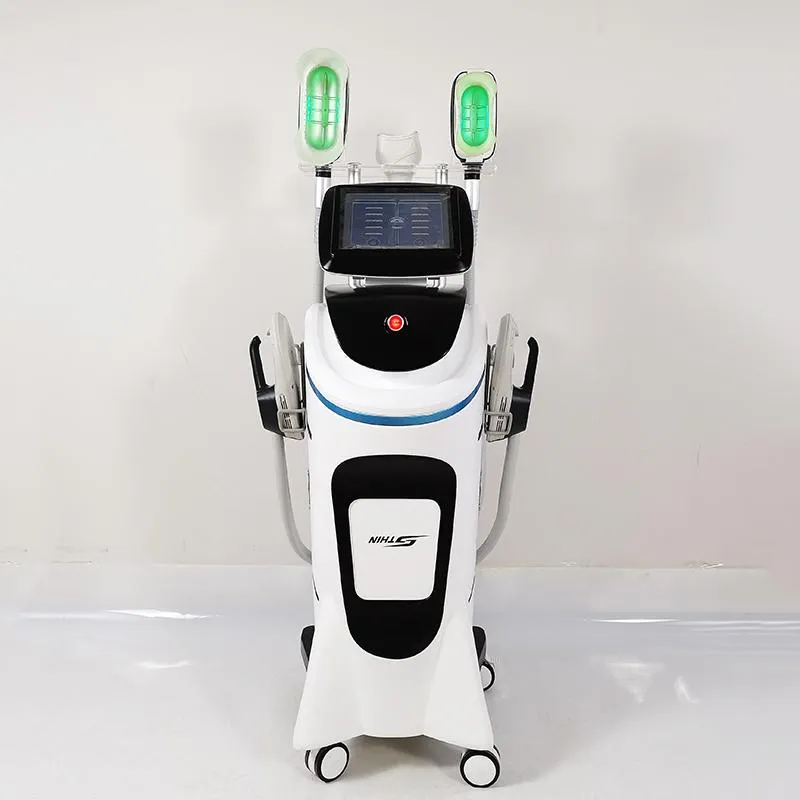 360 Cryo EMS EMSlim 2-in-1 Fat Freezing & Body Slimming way back ...