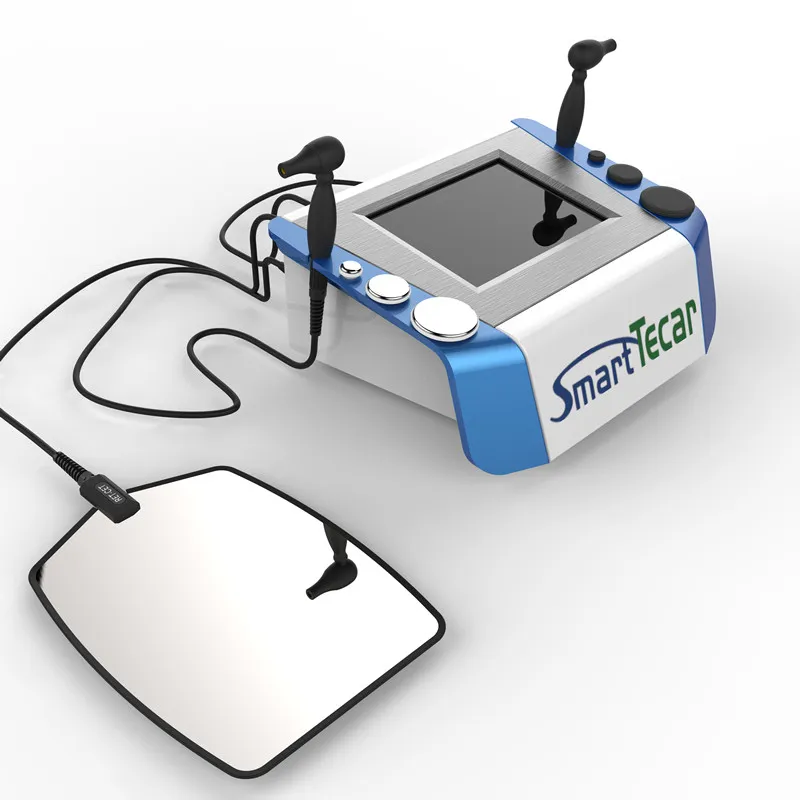 Tekar Therapy Chiropractic Physiotherapy Machine Accelerates Spine ...