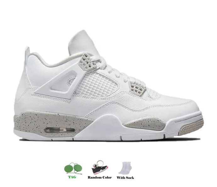 5 Estrellas Jumpman 4 Chaussures De Basket Ball 4s Noir Université Bleu ...