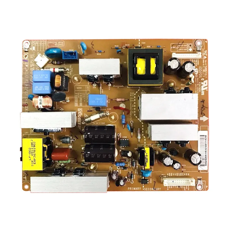 LED Display Panel Board Replacement Power Supply... From ...