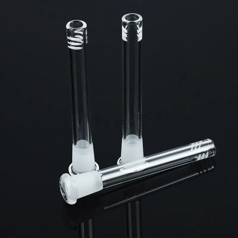 Smoking Glass Downstem Diffuser/Reducer 18.8mm Downstems 2.5inch To 6 ...